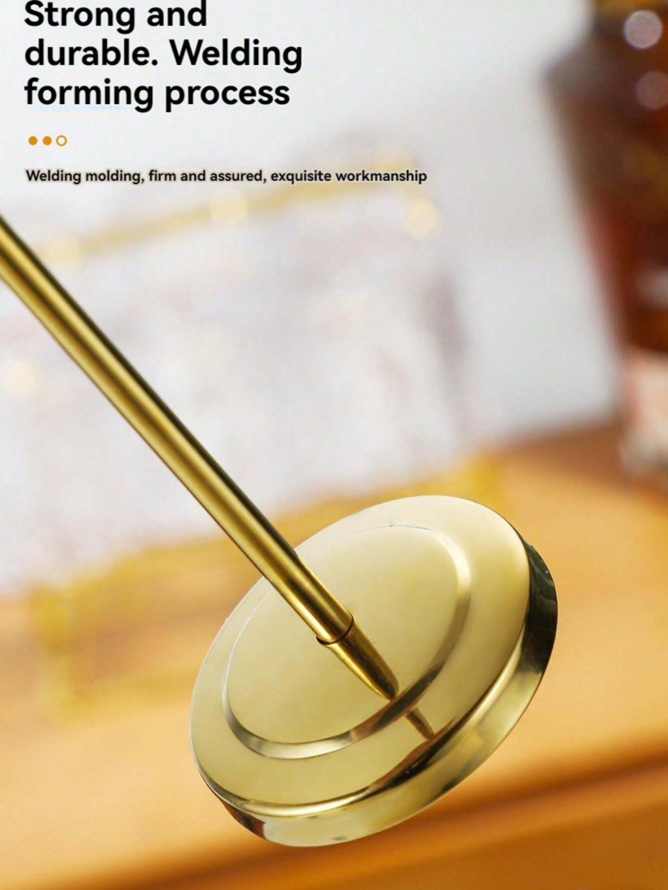 Stainless Steel Table Number Plate, Restaurant Price Tag Stand, Buffet ...