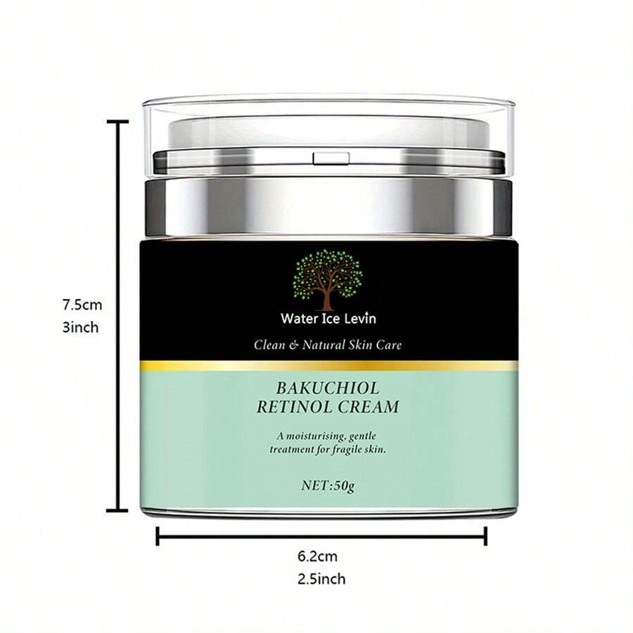 Face Cream With Retinol And Glycerin Moisturizing Lotion, Gentle ...