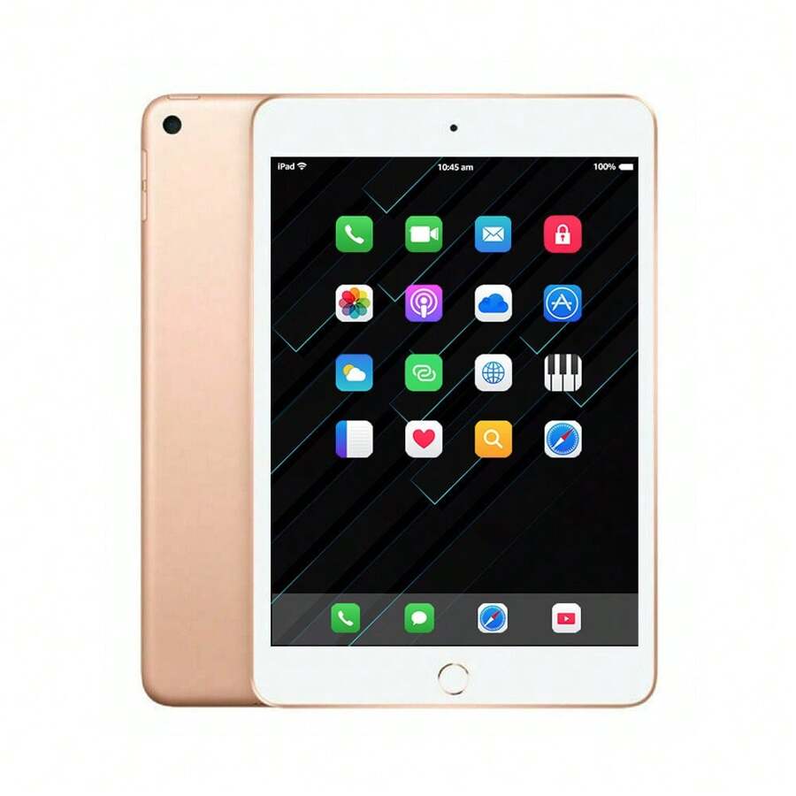 Apple IPad Mini 4th Generation 16GB/32GB/64GB/128GB (WiFi & Cellular ...