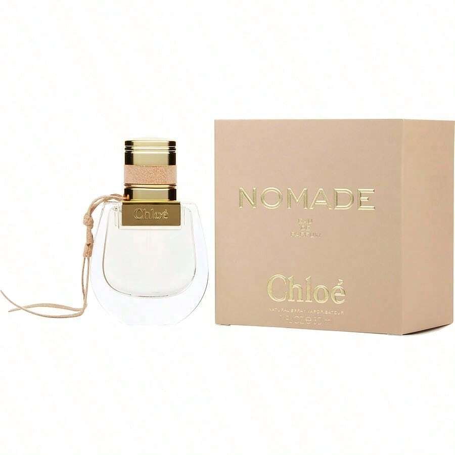 Chloé Chloe Nomade By Chloe Women Lemon, Bergamot, Mirabelle, Orange ...