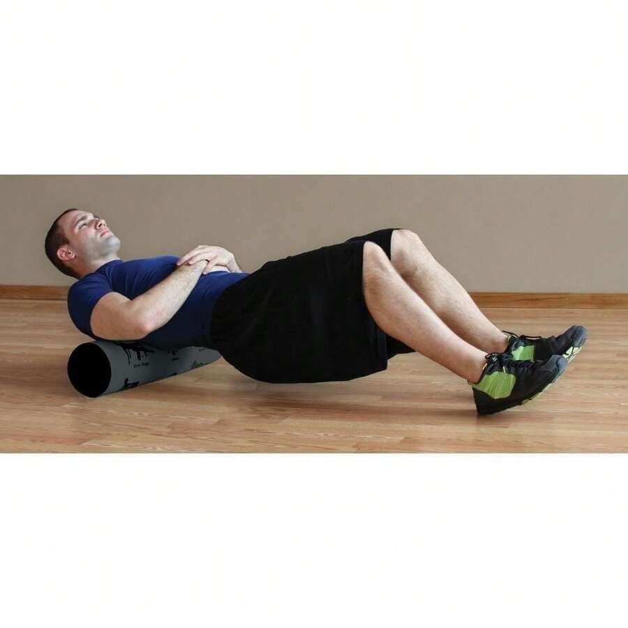 Prism Fitness Prism Fitness 2 Foot Long Smart Recovery Self-Guided ...