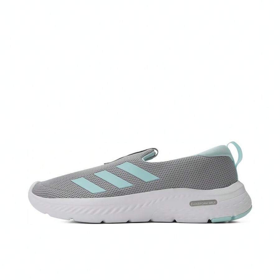 Adidas Zapatos para correr CLOUDFOAM MOVE LOUNGER para mujer 2024, de ...