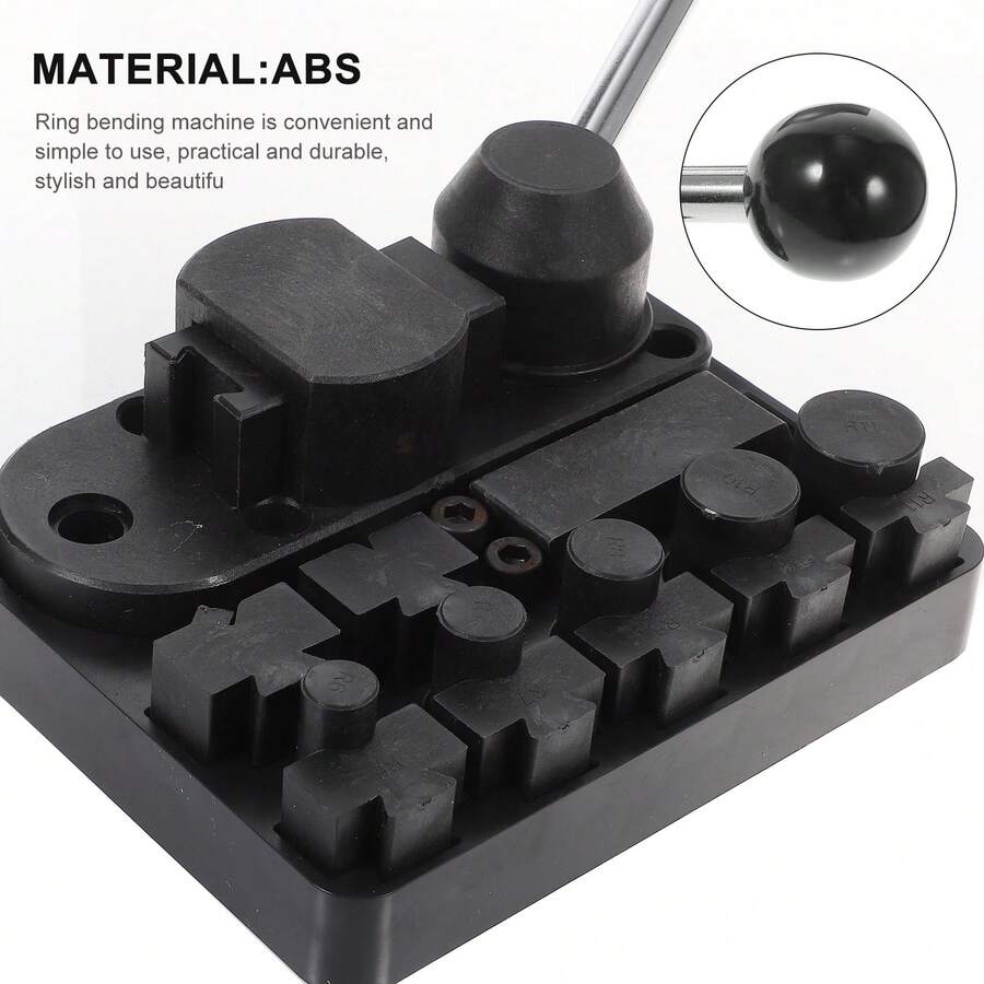 Ring Bending Tool Ring Bender Maker Ring Earring Bending Tool ...