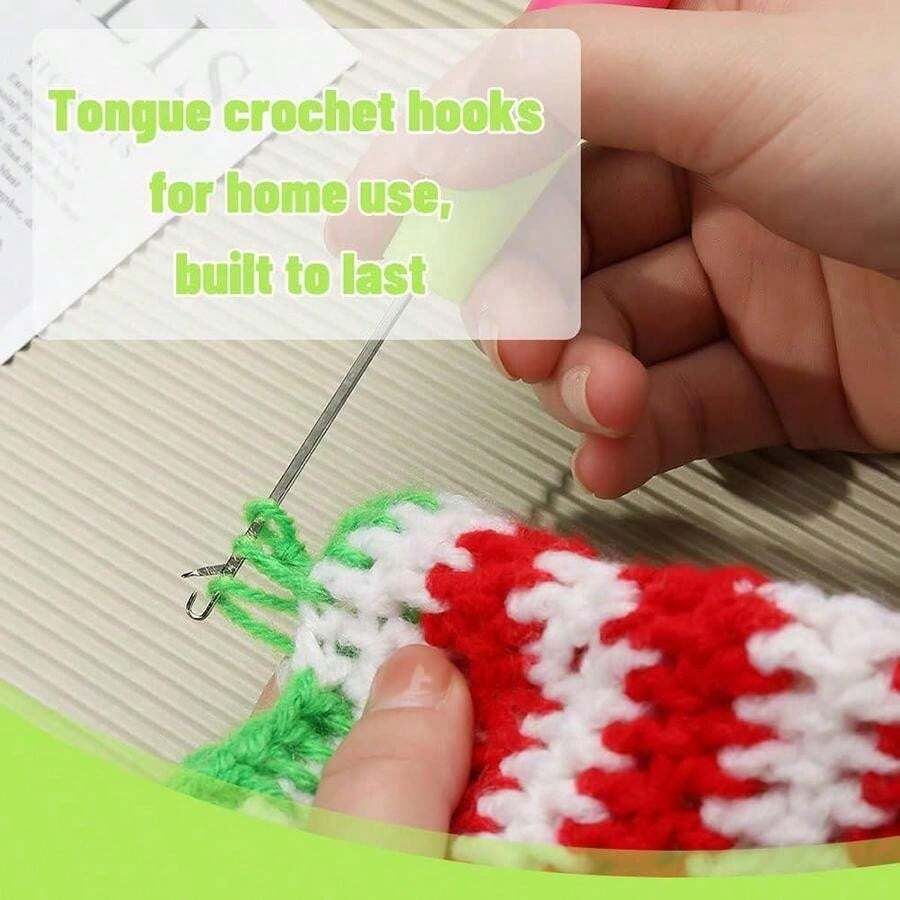 Latch Hook Tool Latch Hook Tool For Crochet Braids Hair Extension ...