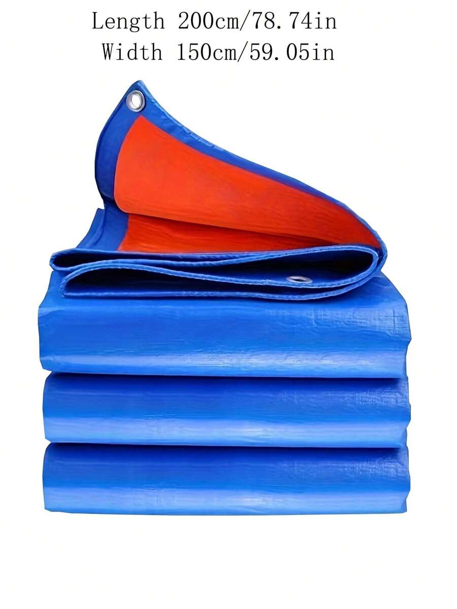 Heavy-Duty Tarps, Waterproof Tarps, Tarps For Multi-Purpose Outdoor ...