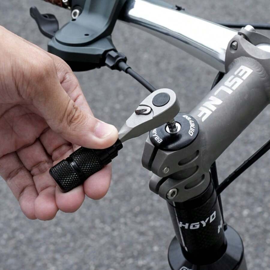 Bicycle Multi Tool Chain Splitter Cutter Multifunction For MTB Mountain ...