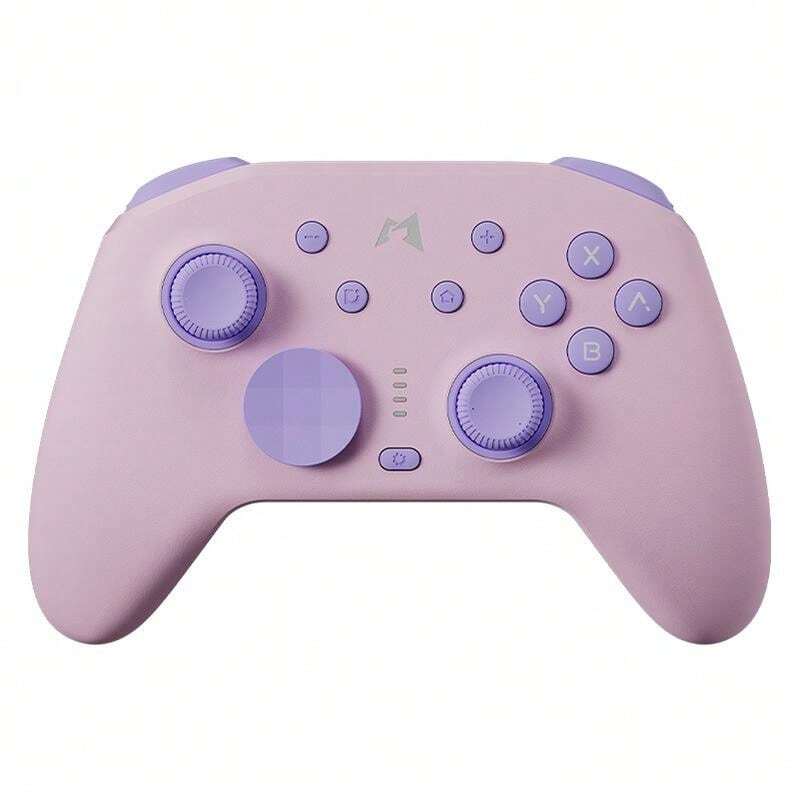 MOBAPAD N1 HD Version Liquid Silicone Game Controller With Vibration ...