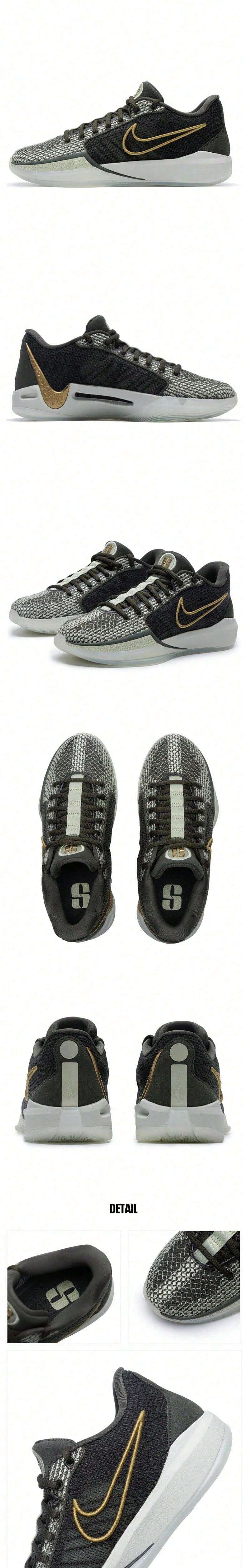 Nike Chaussures de basketball SABRINA 1 EP pour femmes HF5517-302 | SHEIN