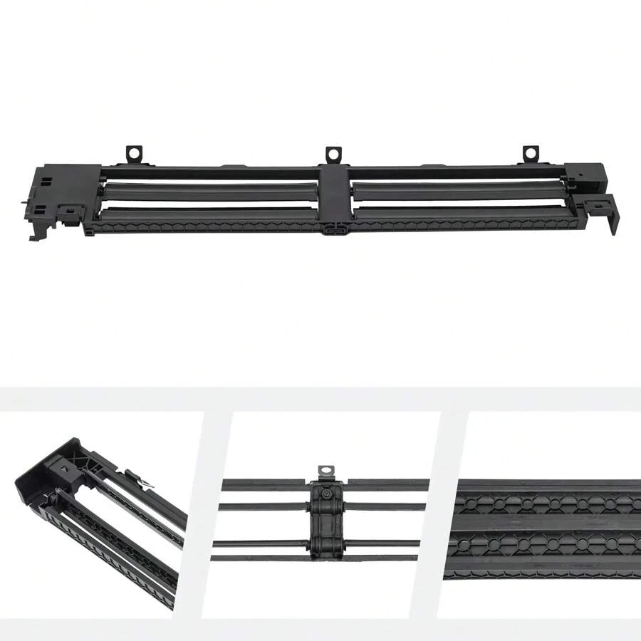 Front Active Grille Shutter 52811AL00B For Subaru Legacy Outback 2015 ...