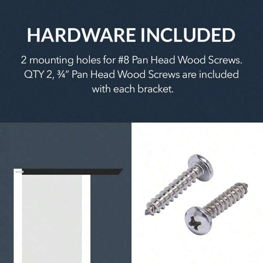 Countertop Support Bracket - Heavy Duty Brackets For Granite ...