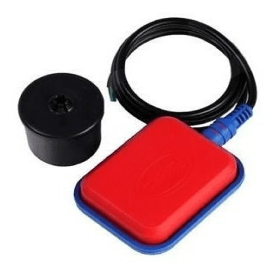 Rayma Turbo 2000 Submersible Sapo Pump Kit 220V + Float Switch ...