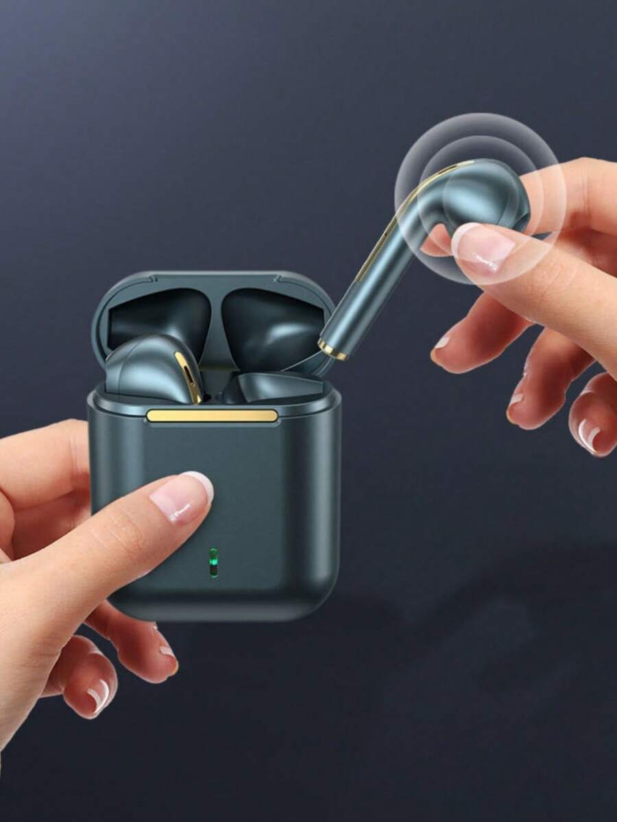 WoSD 2024 New TWS Wireless Headset Earbuds - Unrivalled True Wireless ...