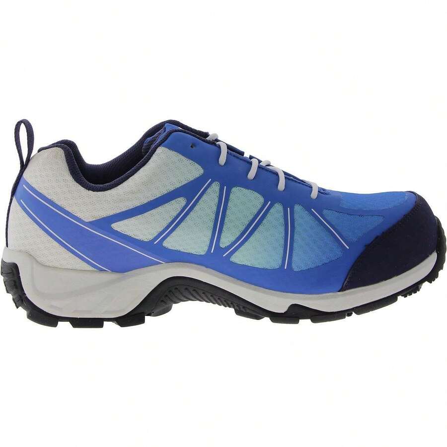 Wolverine Amherst II Womens Composite Toe Electrical Hazard Work ...