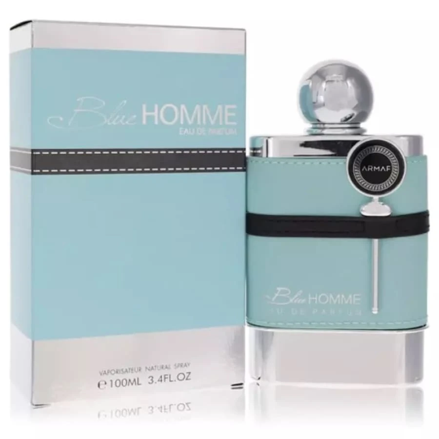 Armaf Armaf - Blue Homme Eau De Toilette Spray (100ml) | SHEIN USA