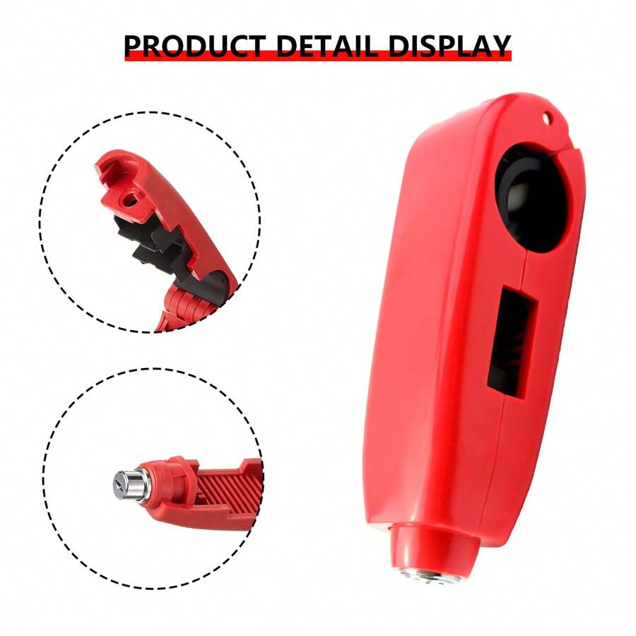 Anti Theft Motorcycle Locks Auto Alarm Motorcycle Safety Handlebar ... Anti Theft Motorcycle Locks Auto Alarm Motorcycle Safety Handlebar ...