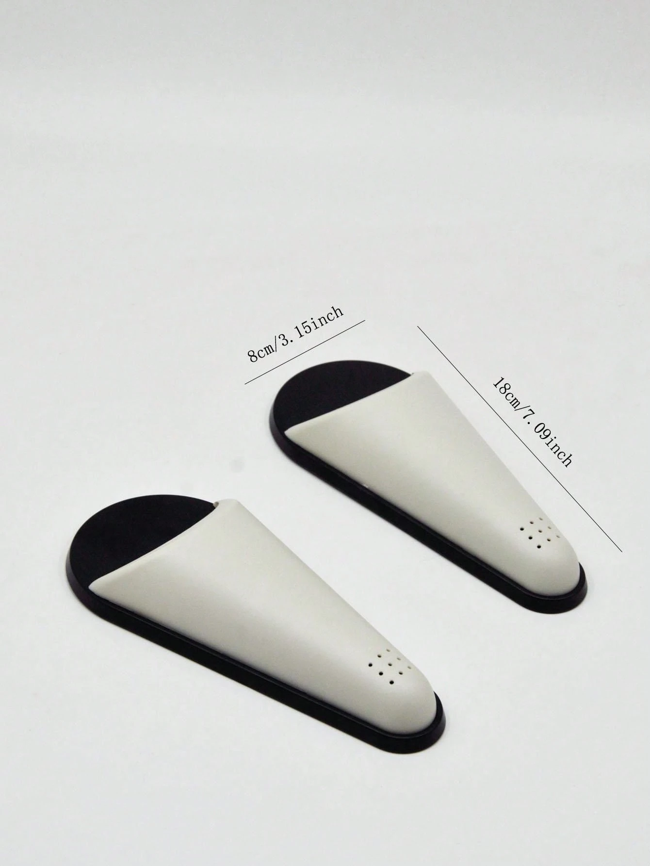 High-End Stainless Steel Kitchen Scissors Refrigerator Magnet Storage ...