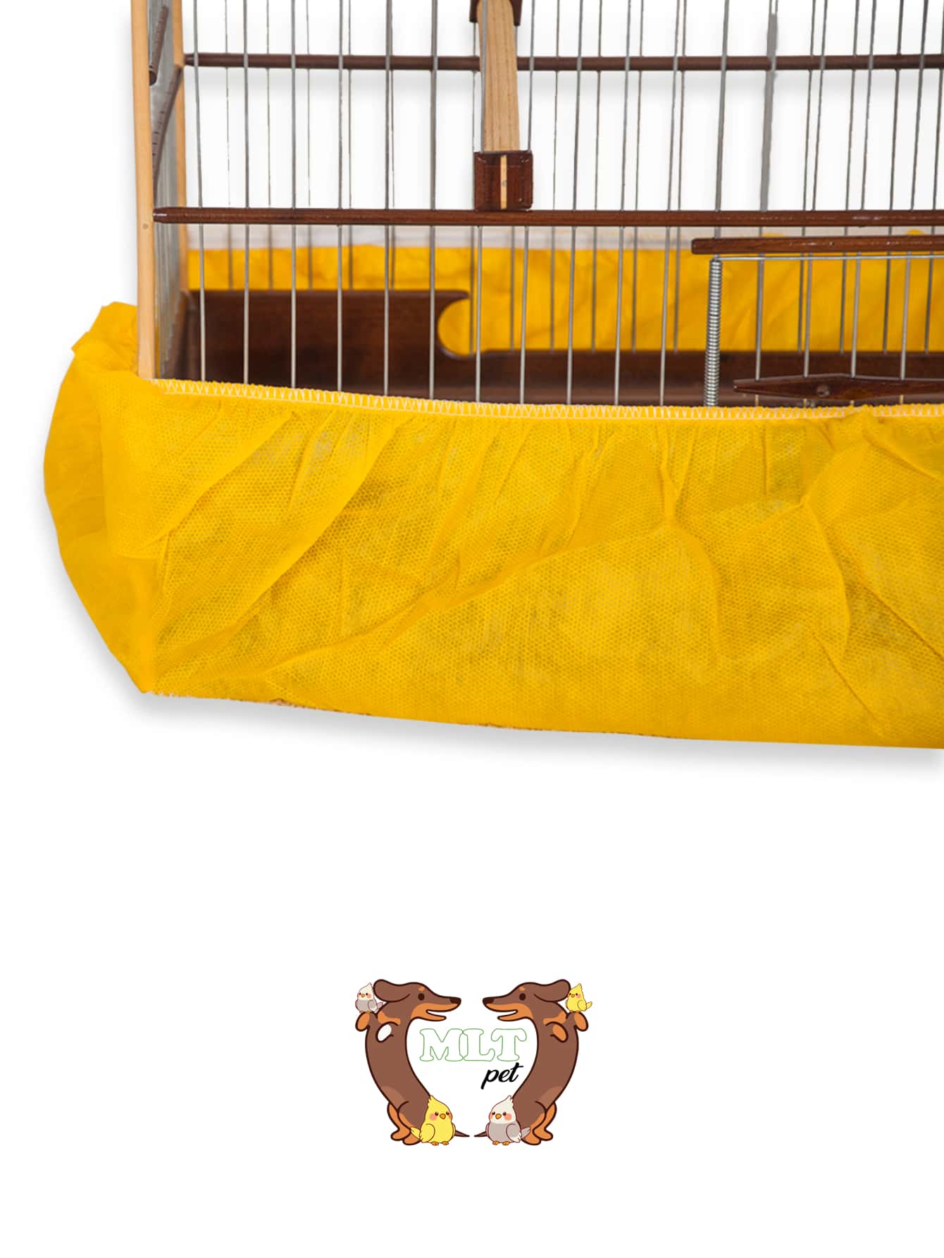 KIT 12 Lining Cover Bottom For TNT Bird Cage N4 | SHEIN USA