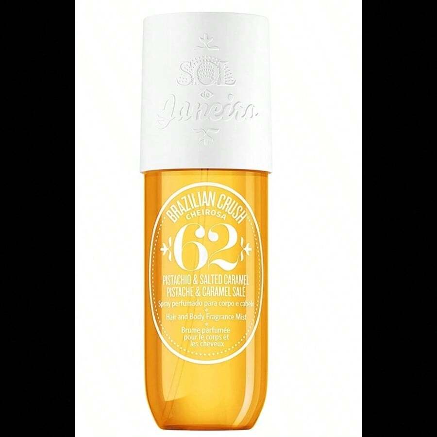 Sol de Janeiro Sol De Janeiro - Brazilian Crush Fragrance Body Mist ...