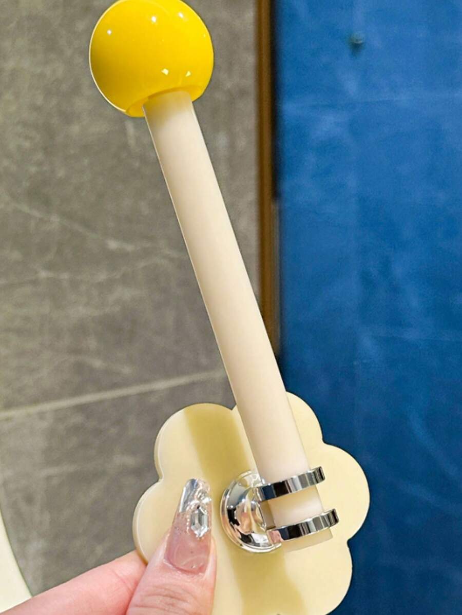 Wall Hook, Strong Load Bearing, Bathroom Vanity Hook For Hair ...