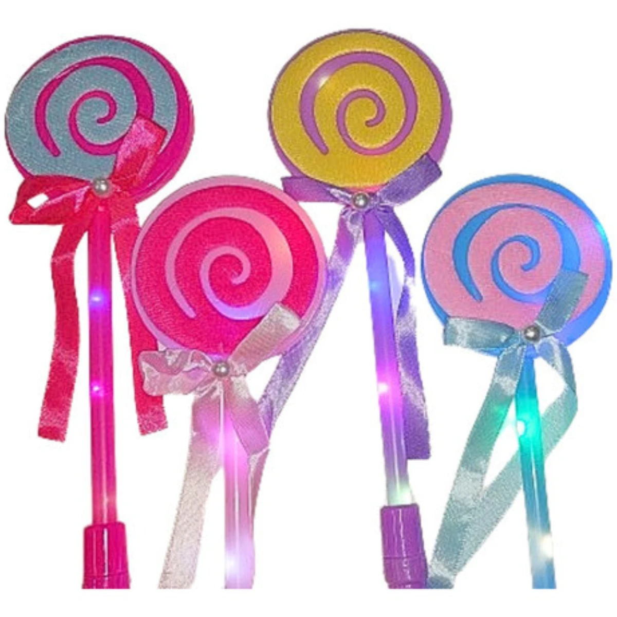 LED Lollipop Wand | SHEIN USA
