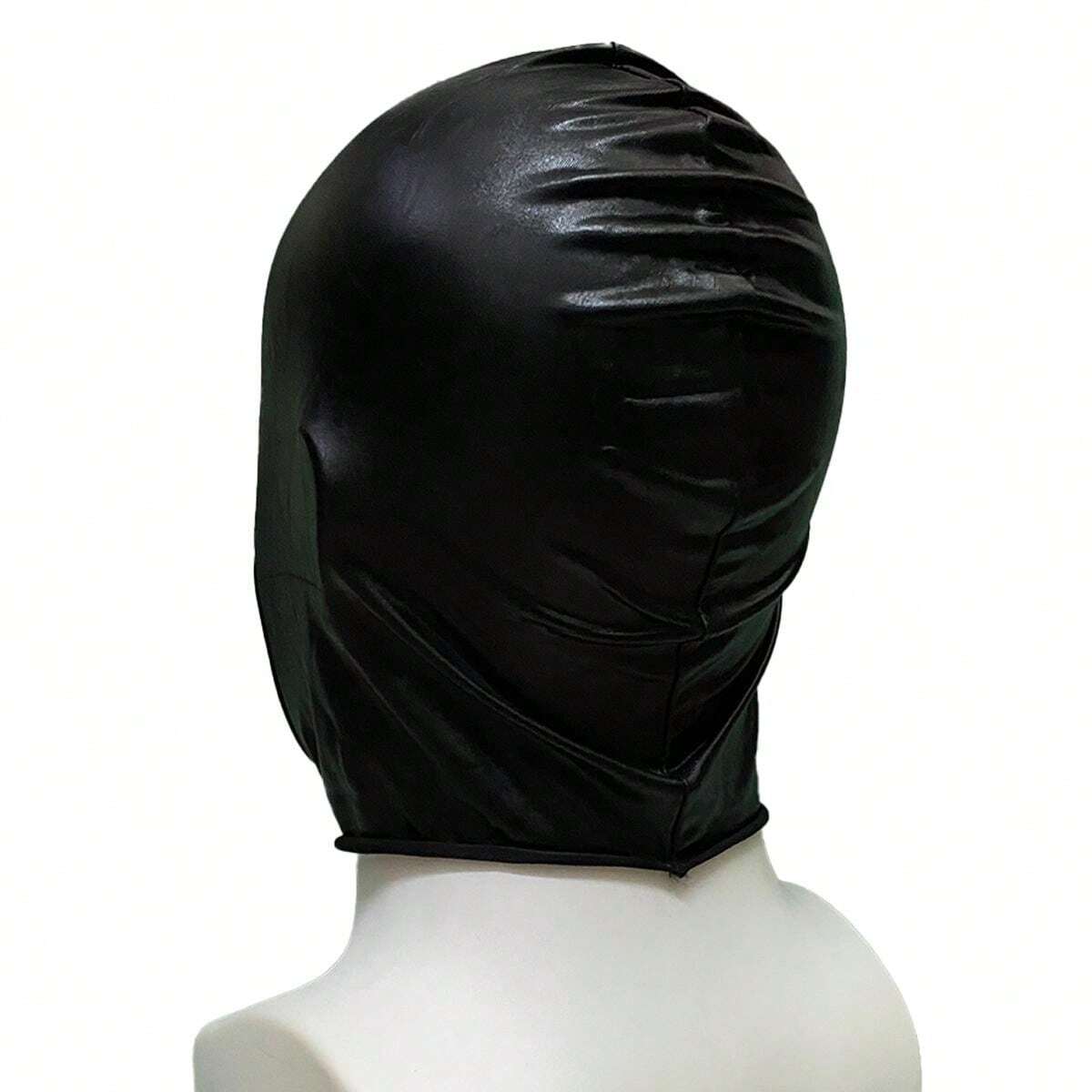 Novelty Head Cap Halloween Costume Mask Prop, Unisex Roleplay Outfit ...