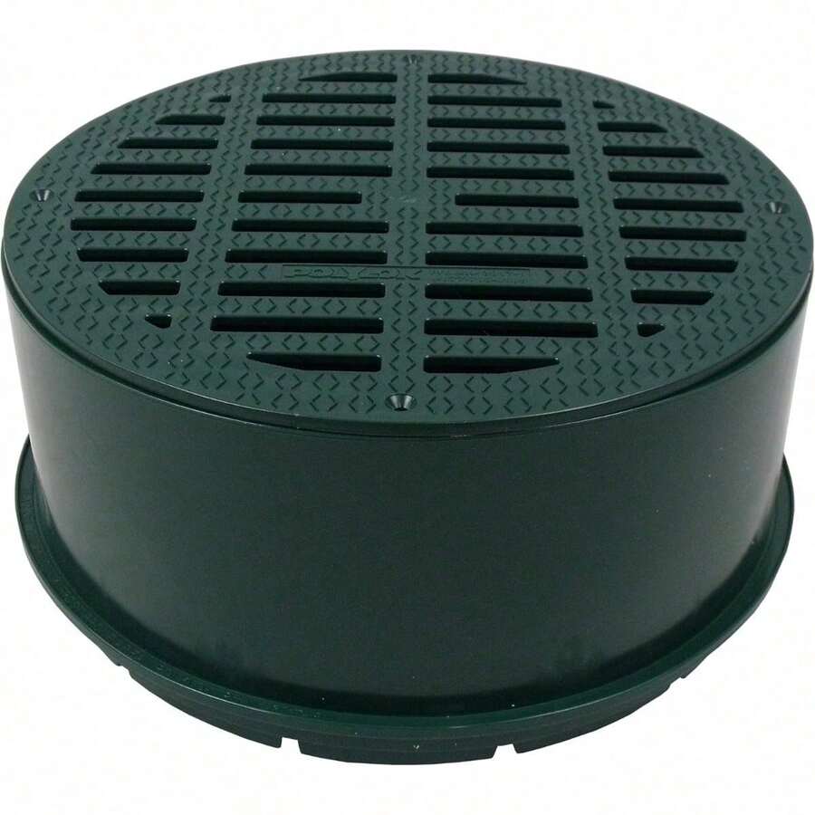 Riser 20-In. Drain Box Catch Basin | SHEIN PT