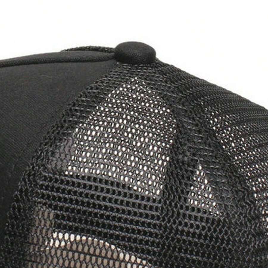 Men's Hat Fashion Versatile Truck Driver Hat Universal Couple Men's And ...