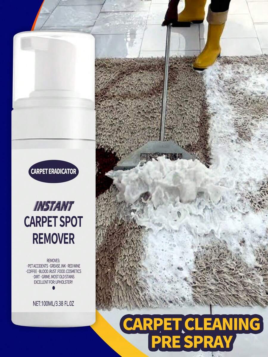 Carpet Juice Water, Oil Stains, Pigment Stains Remover, Carpet Cleaning ...