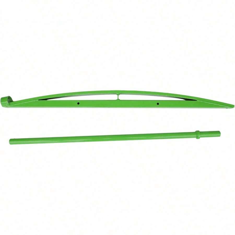 Hoop Bender 12ft Wide Greenhouse - Pole Bender | SHEIN USA