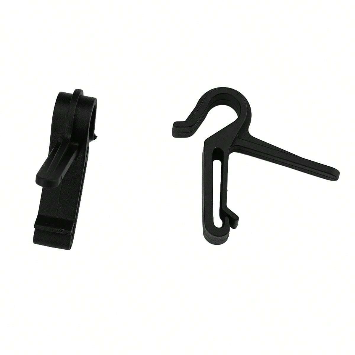 Car Air Vent Clip, Plastic Hanging Hook, Attachment Hook, Item Holder ...