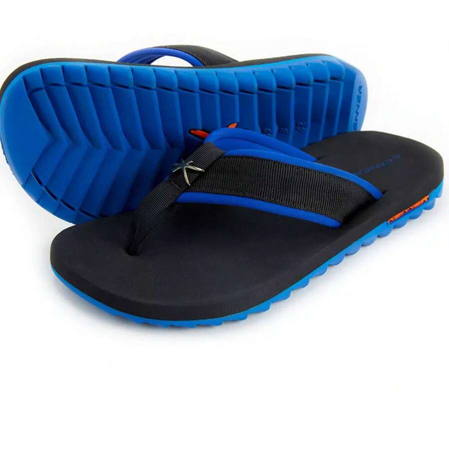 KENNER Original Men's Flip Flop Sandal, 2024 | SHEIN USA