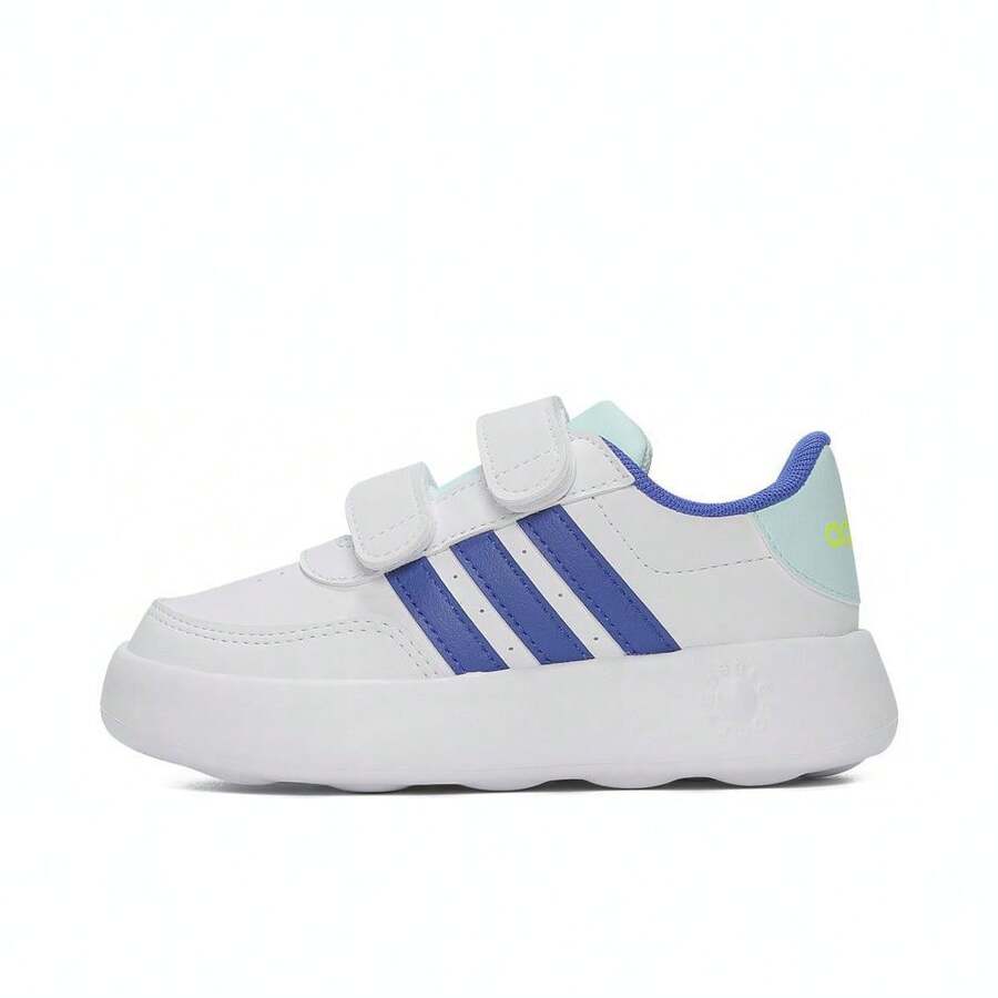 Adidas Tênis de Treinamento Baixo BREAKNET 2.0 CF I de 2024 para ...