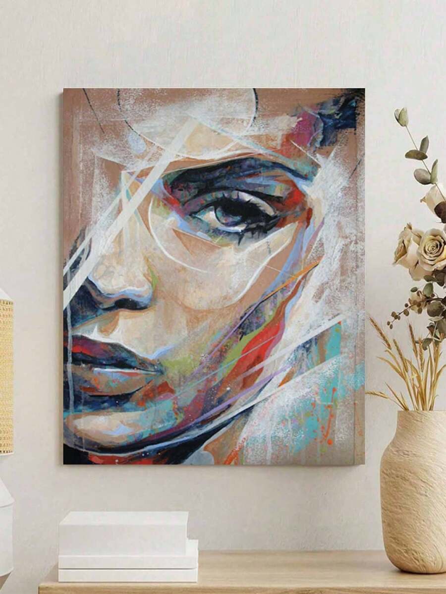 Pintura digital DIY: Ilumina la vida creativa y representa un mundo de color. La pintura digital ...