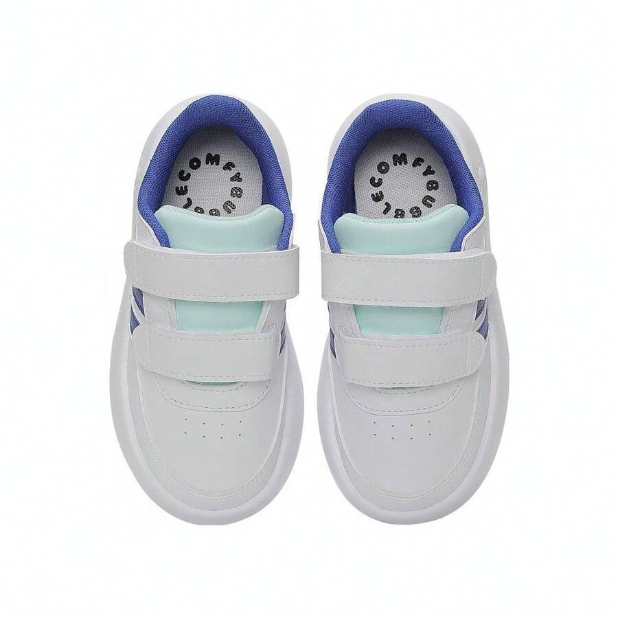 Adidas Zapatos de entrenamiento de caña baja BREAKNET 2.0 CF I para ...