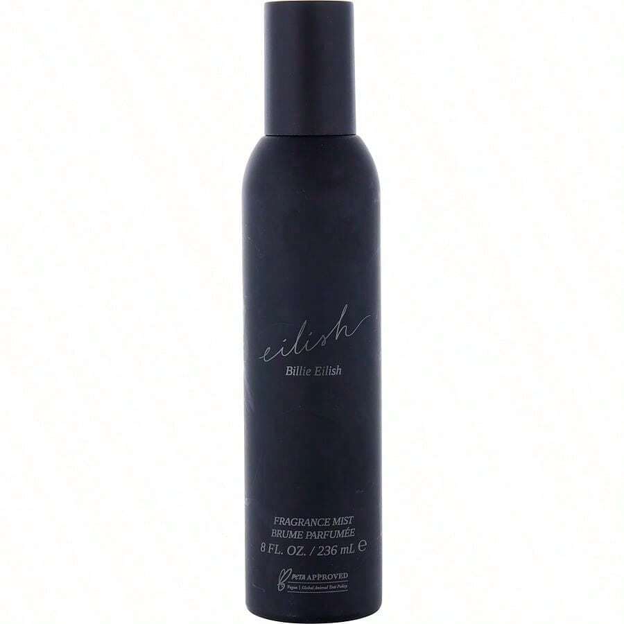 Billie Eilish By Billie Eilish Women Red Berries, Cacao, Amber, Musk ...