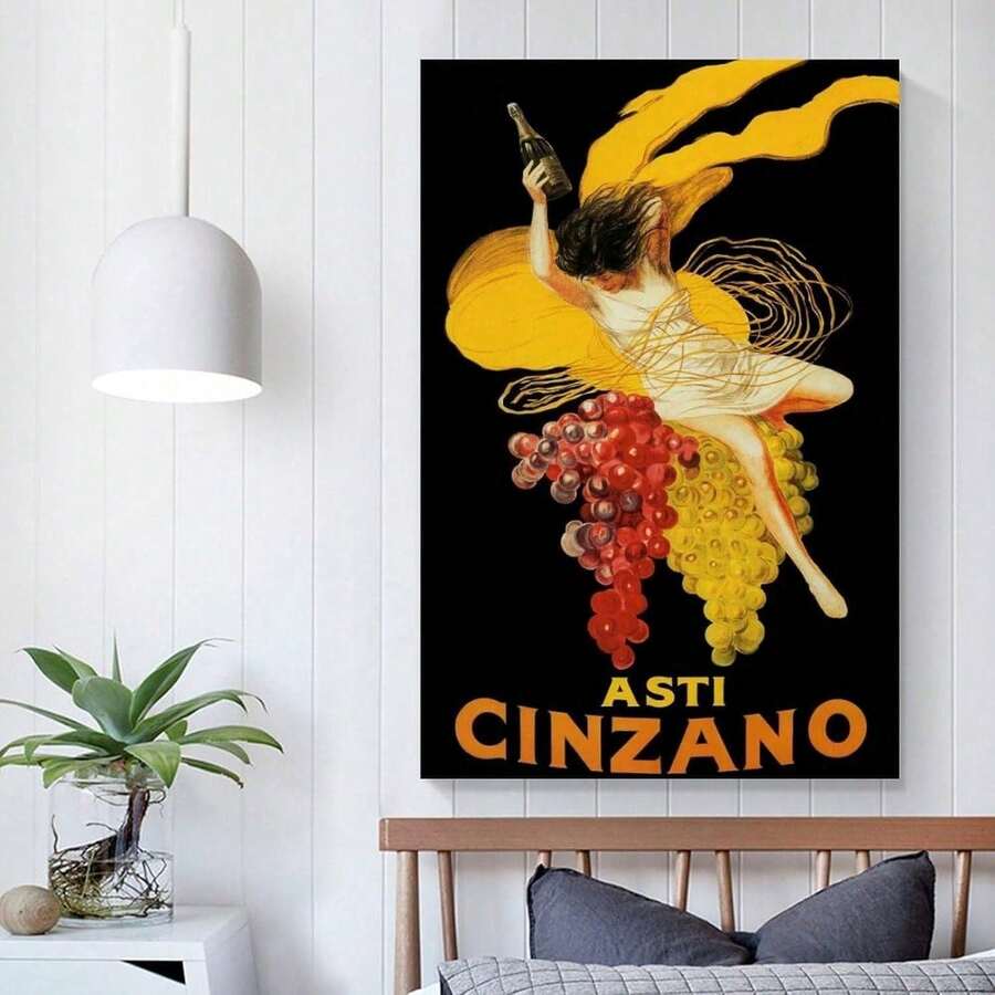 Music Band Album Covers Poster Singer Posters Canvas Movie Poster ...