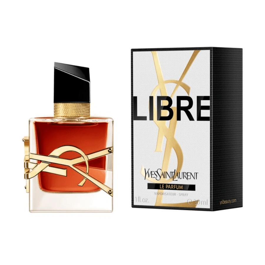 Yves Saint Laurent Livre Le Parfum | SHEIN PT