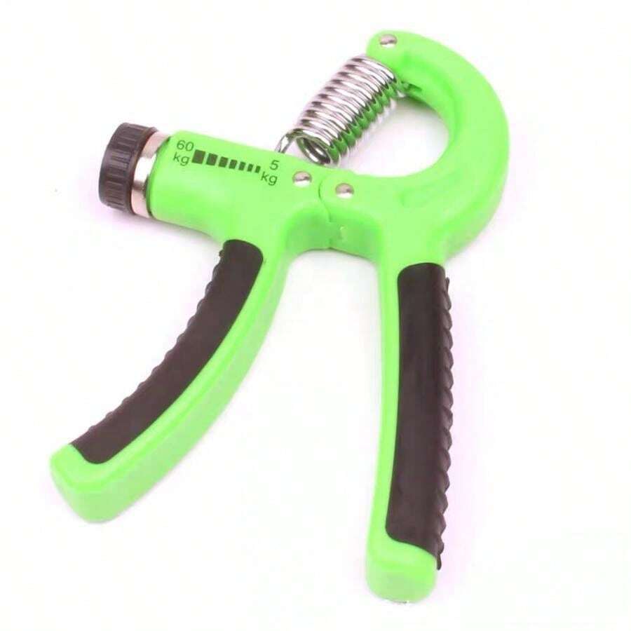LEMON FITNESS 1PC 10-60kg Adjustable Grip Strength Trainer With ...