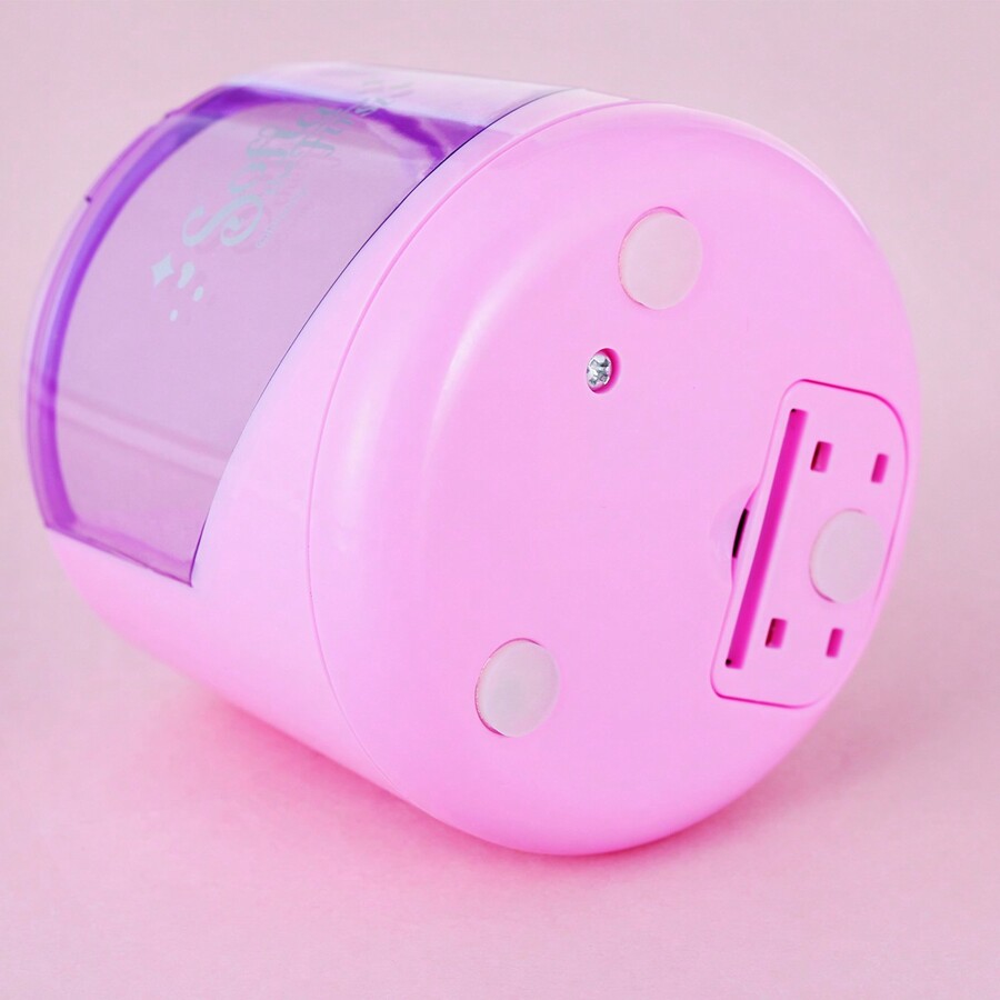 DISNEY3 Disney Electric Pencil Sharpener Multi-Function Pencil ...