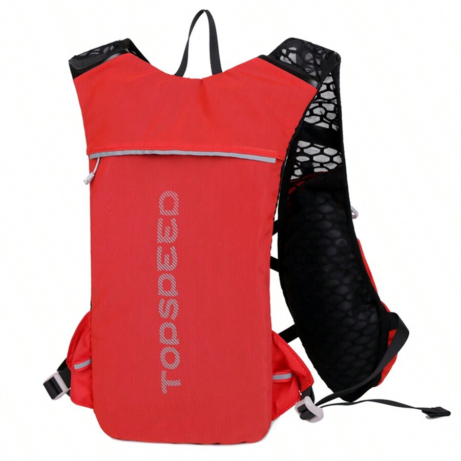 Mochila Leve de 5L para Trail Running, Colete de Hidratação para ...