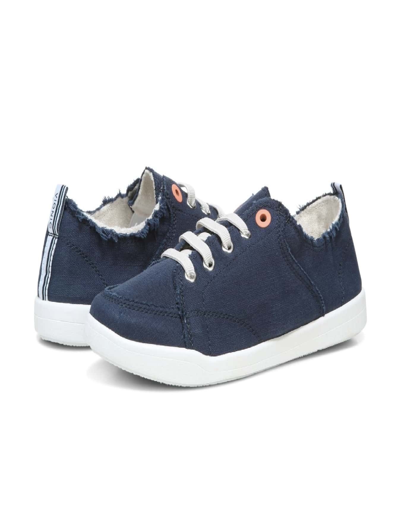 Vionic Beach Pismo Casual Sneaker: Canvas | SHEIN USA