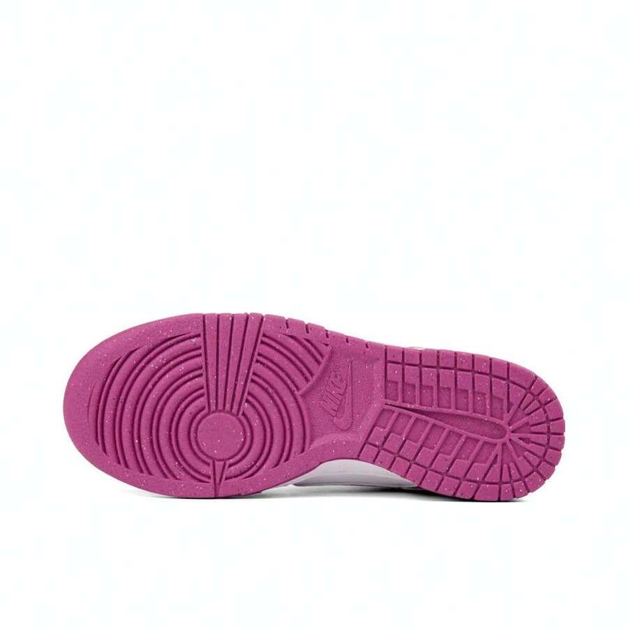Nike Zapatillas de skateboarding Nike Dunk Low Next Nature para mujer ...