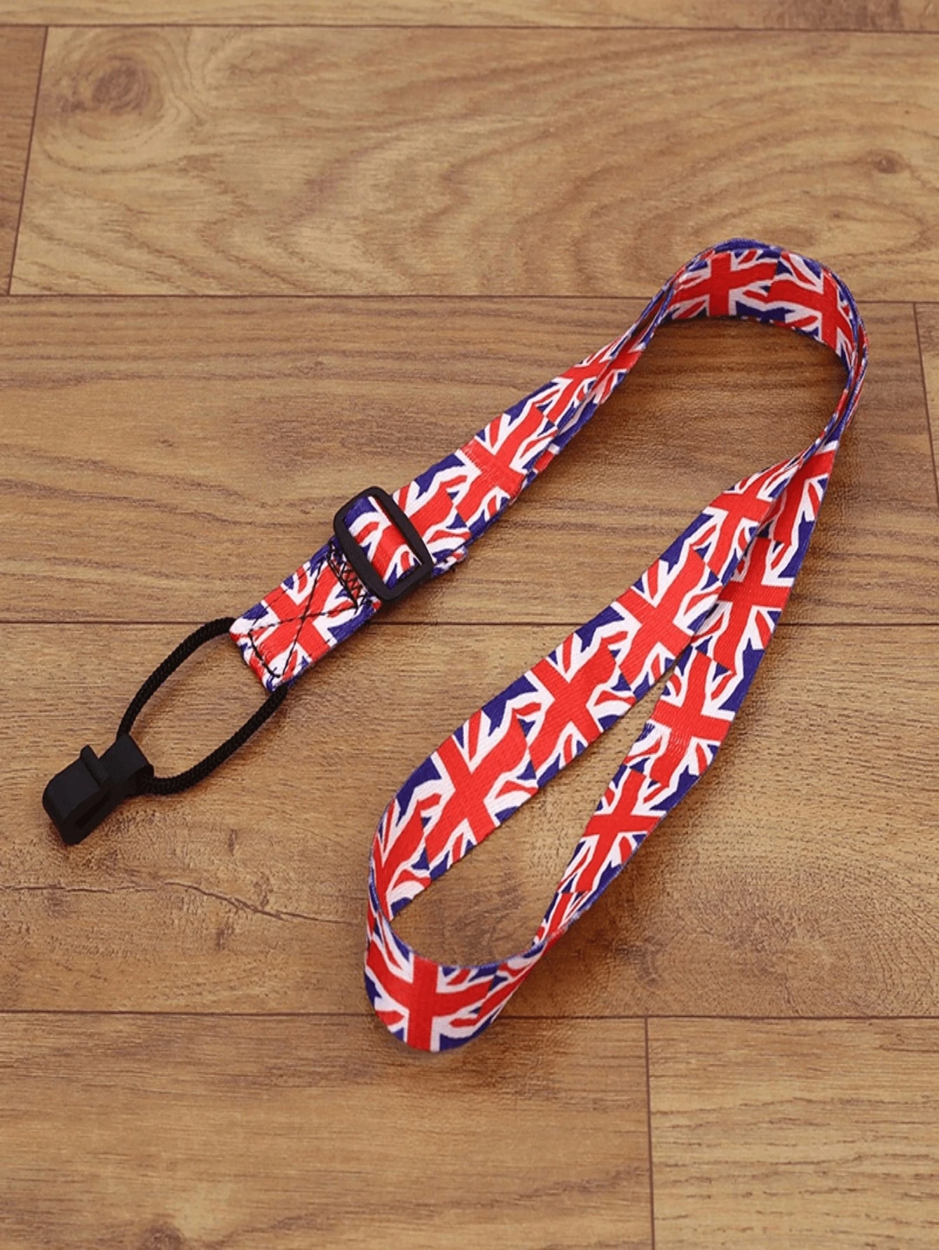 1pc Hands-Free Ukulele Neck Strap - Design, Comfortable Playing ...
