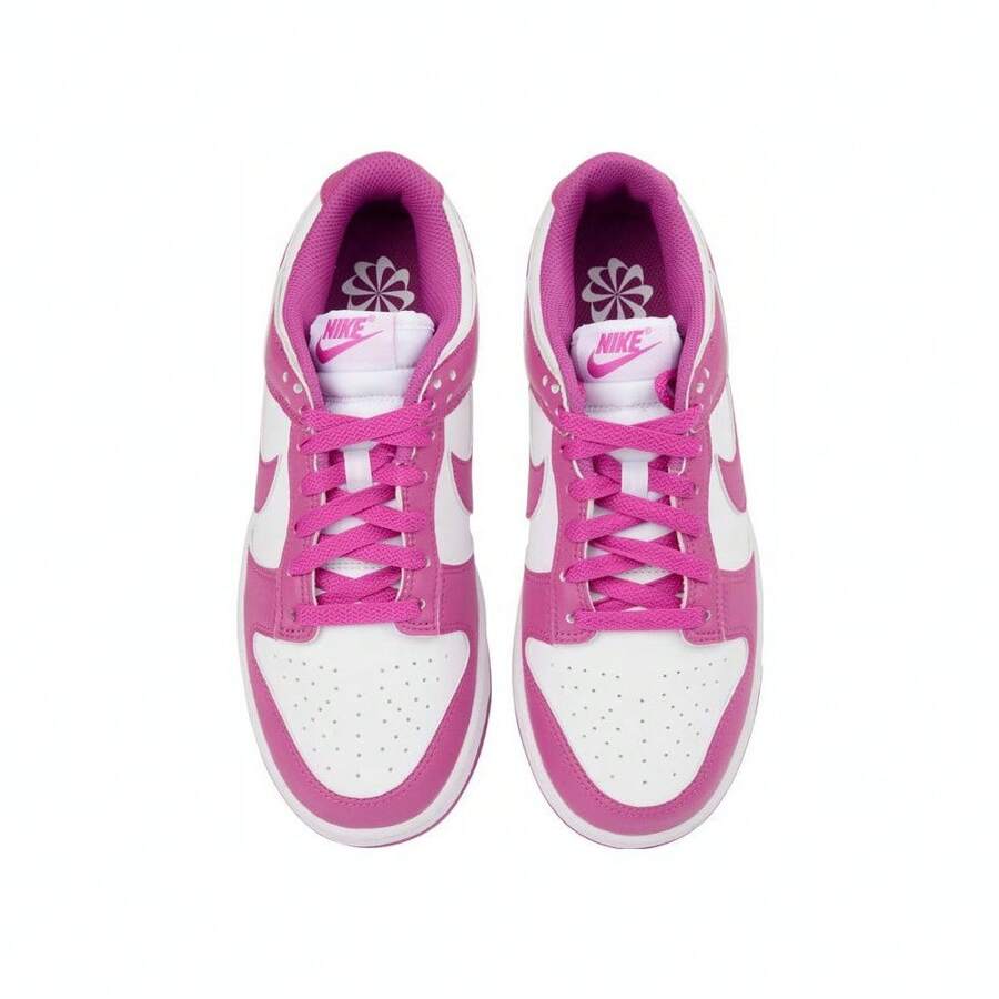 Nike Women's Dunk Low Next Nature Skate Shoes Anti-Slip & Durable Low ...