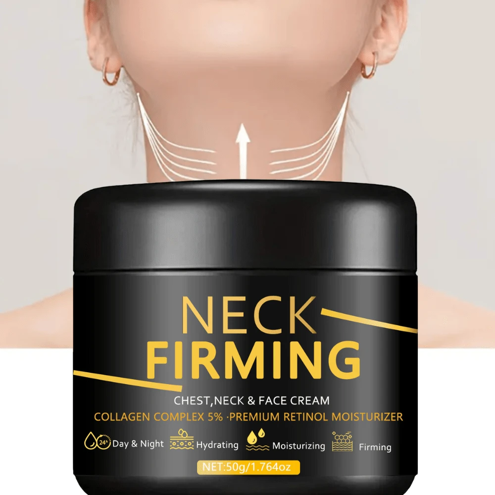 50g Youth Revitalizing Firming Cream - Retinol, Collagen & Nicinamide ...