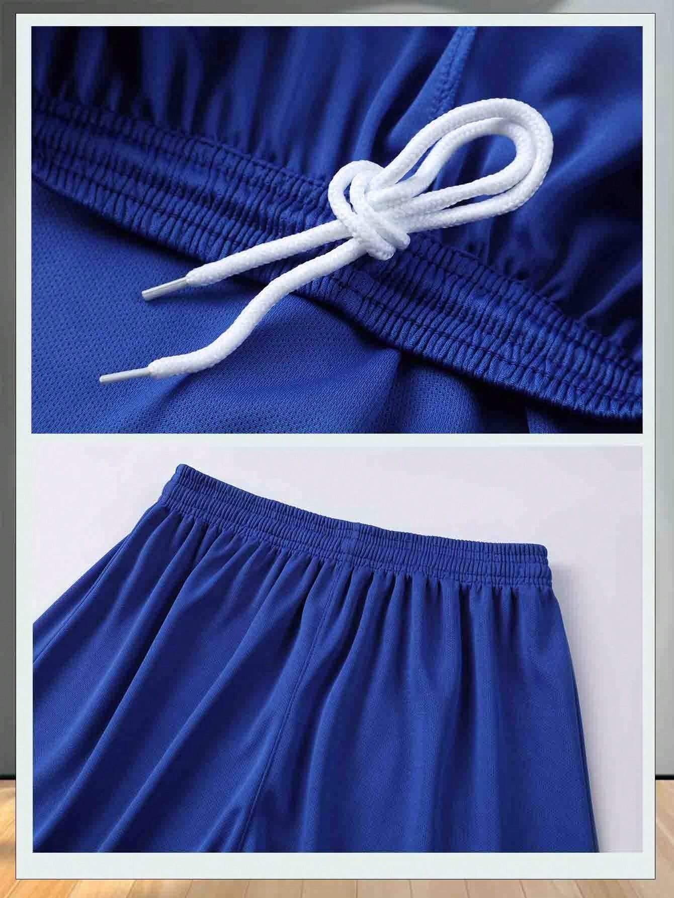 Chelsea Football Suit Set For Cole Palmer No.20 Customized Men's Soccer ...