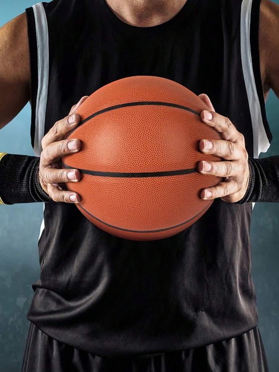 N°7 Ballon de basket résistant à l'usure pour compétitions et ...