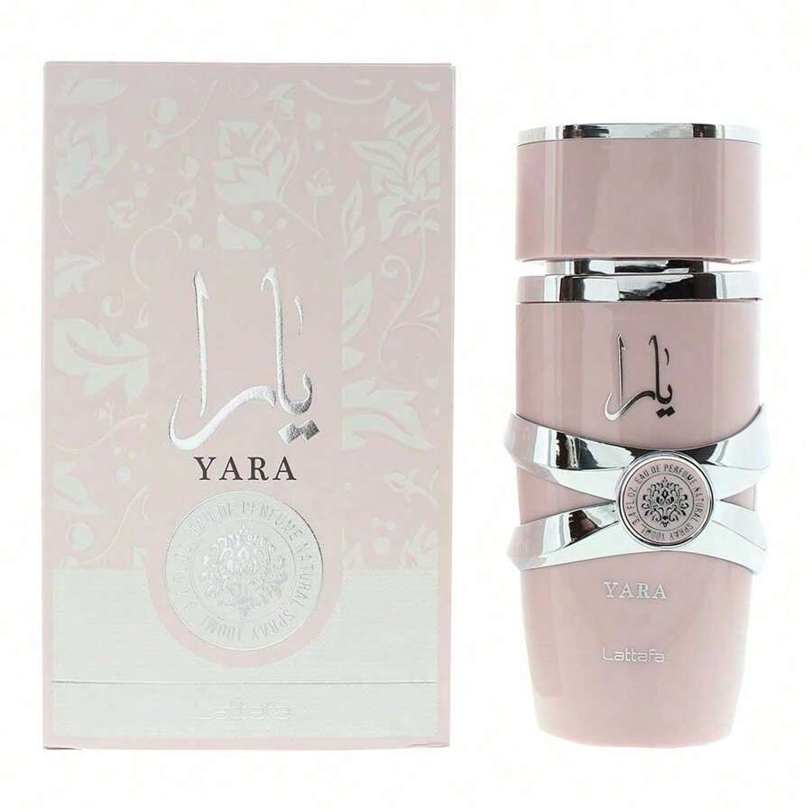 Lattafa Perfumes Lattafa Yara Eau De Parfum 100ml for Sale New Zealand ...