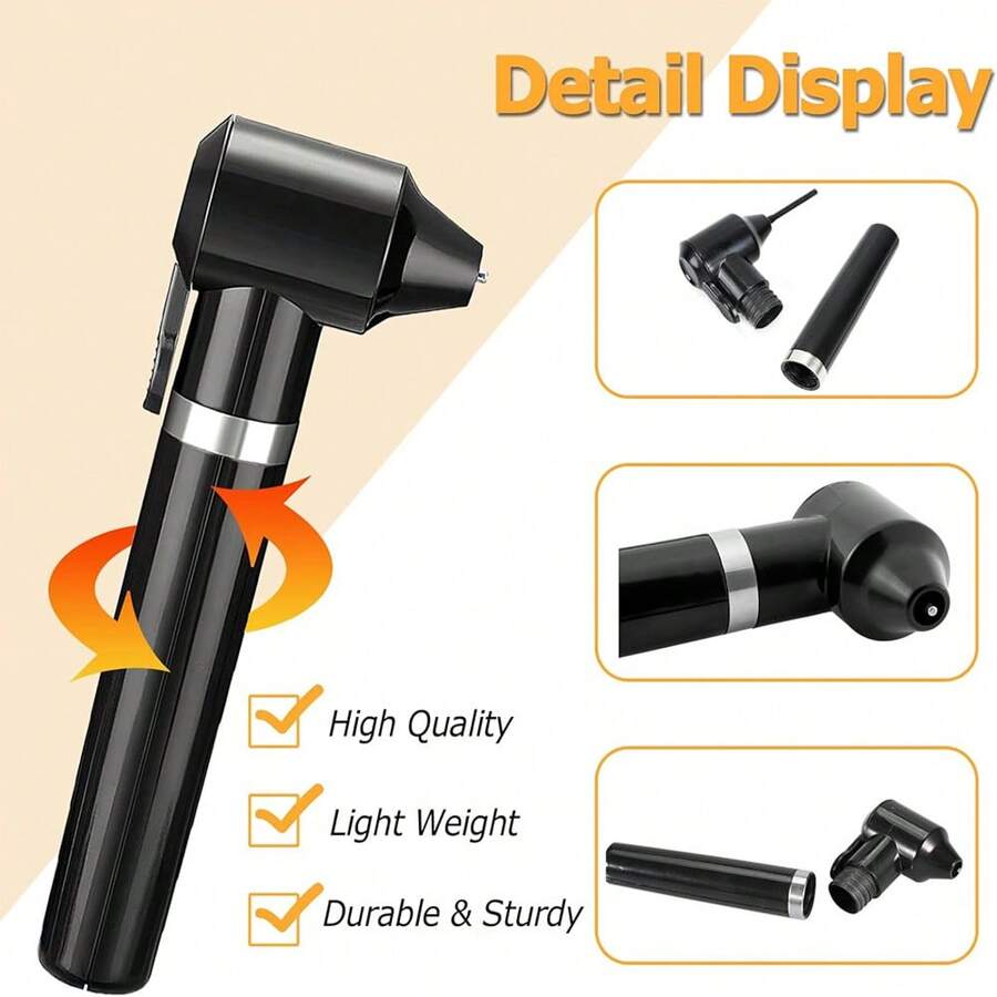 Ink Mixer - Pigment Mixer, Equipped With 5 Ink Mixing Rods, Black ...