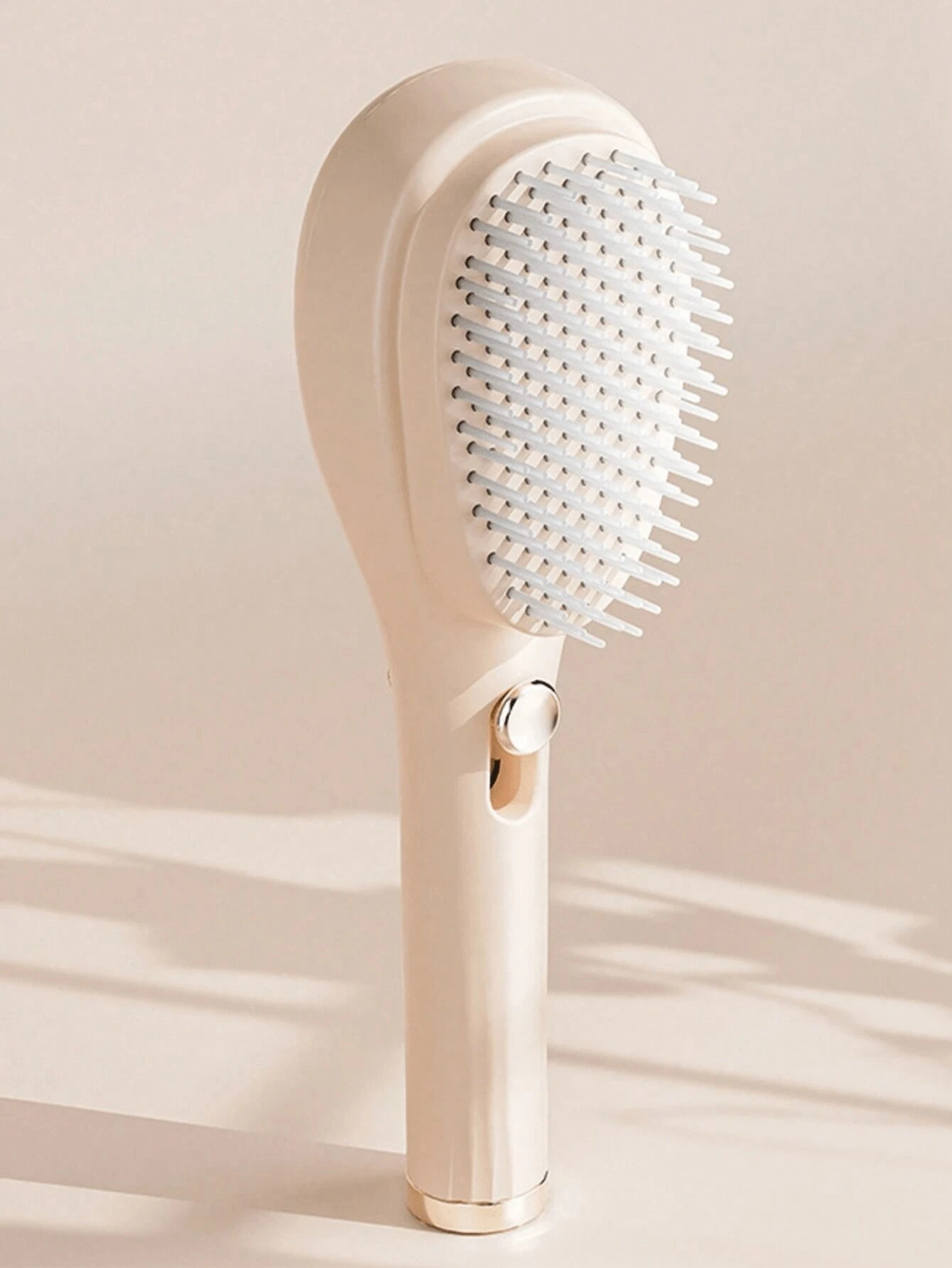 1PC Retractable Magic Comb For Scalp Cleaning Without Damaging Hair ...